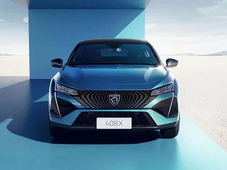 标致全球重磅车型，408X迎来中国首秀！_车家号_发现车生活_汽车之家