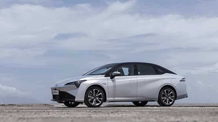 14万级AION S Plus70乐享版来了，带你换一种通勤新方式_车家号_发现车生活_汽车之家