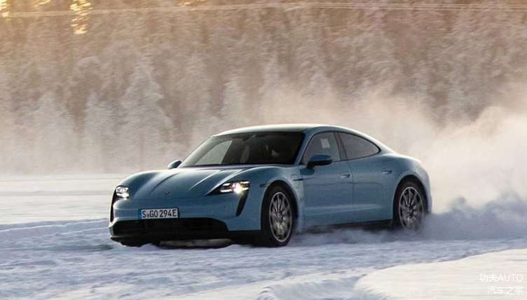 成都车展前瞻：从保时捷Taycan到小鹏G6，800V已是白菜价？_车家号_发现车生活_汽车之家