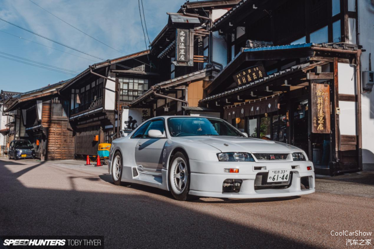 这是“最拉胯”的战神R33？但也是复刻Nismo GT-R LM的好胚子！_车家号_发现车生活_汽车之家