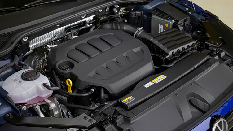 四代EA888正式引入，技术更新不算大，大面积普及有难度？_车家号_发现车生活_汽车之家