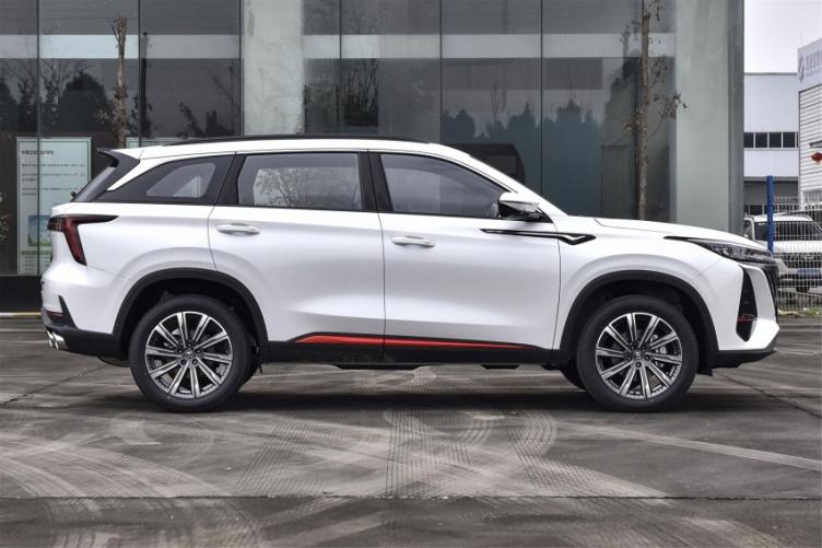预算15万内紧凑型suv，宋pro Dm I与长安cs75 Plus怎么选？ 车家号 发现车生活 汽车之家