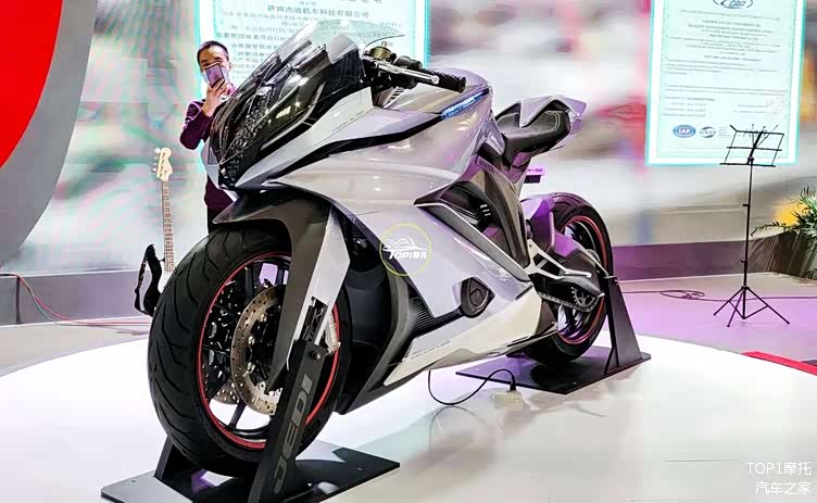 2022年最美国产摩托车——杰迪K750凭什么备受关注_车家号_发现车生活_汽车之家