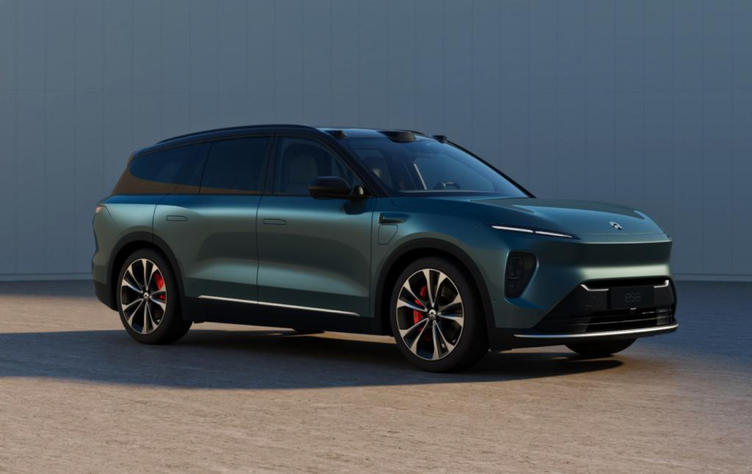 新车解码丨“最贵蔚来”登场，ES8换代涨价钱都花哪了？_车家号_发现车生活_汽车之家