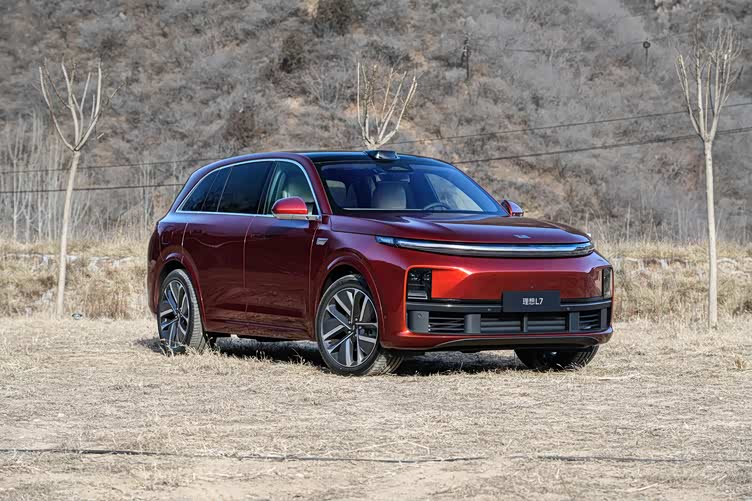 2023款理想L7新增Air版，售价比Pro版便宜2万，值得入手吗？_车家号_发现车生活_汽车之家