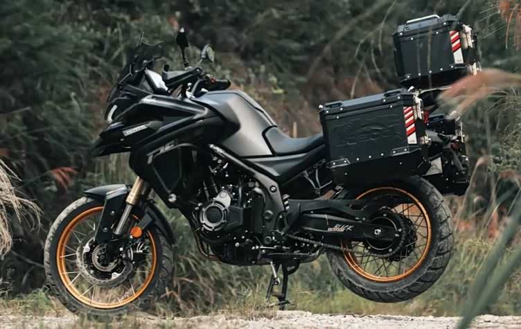 无极DS525X黑武士版本上市，更帅、更酷、更有档次了_车家号_发现车生活_汽车之家