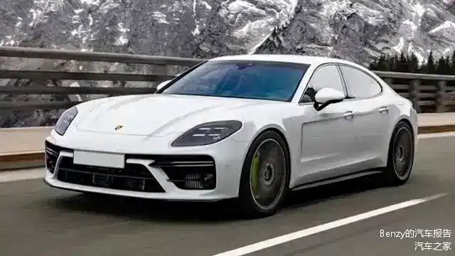 保时捷帕拉梅拉换代在即 老车主可以放心再开十年_车家号_发现车生活_汽车之家