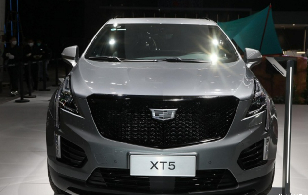 2024款凯迪拉克XT5：豪华体验再升级，购车指南助你做出明智选择_车家号_发现车生活_汽车之家