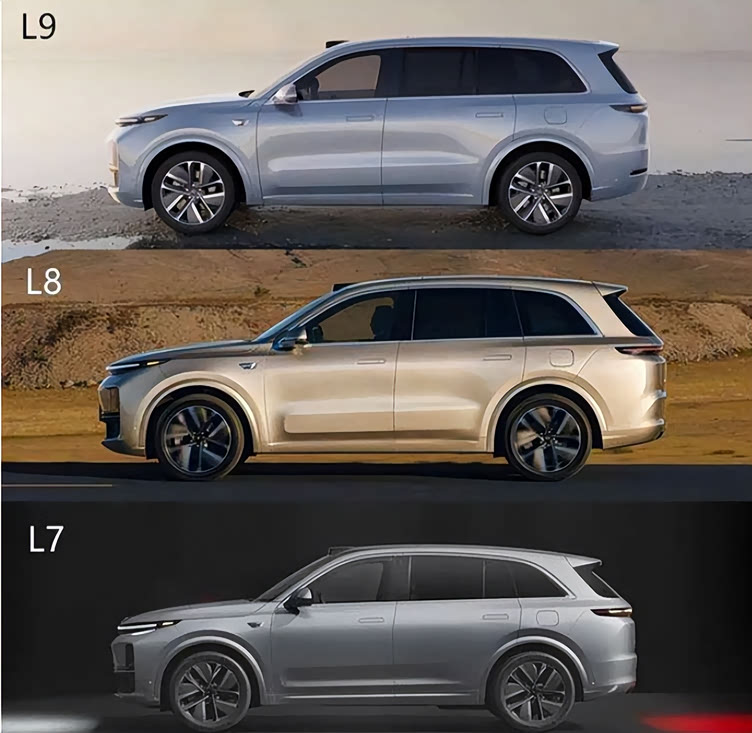 卖得贵，且少了一个座椅的理想L7，还能“割韭菜”吗？_车家号_发现车生活_汽车之家