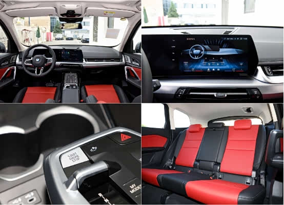 宝马X1和凯迪拉克全新XT4怎么选？AKG音响让你驾乘体验飙升！_车家号_发现车生活_汽车之家