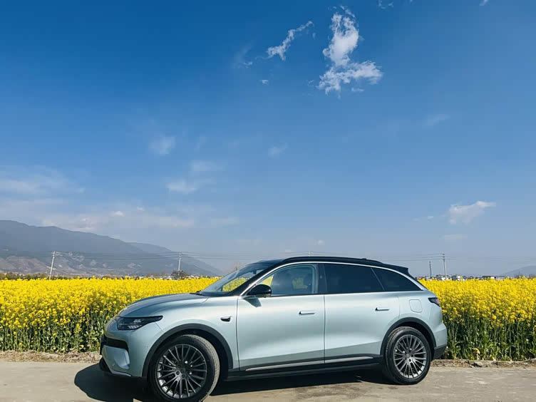 零跑C11增程版：20万内最懂用户的SUV？_车家号_发现车生活_汽车之家