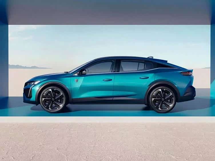 标致全球重磅车型，408X迎来中国首秀！_车家号_发现车生活_汽车之家