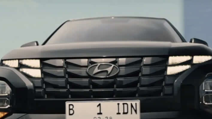 现代IX25正式换代，海外售价15.8万，外形太漂亮_车家号_发现车生活_汽车之家