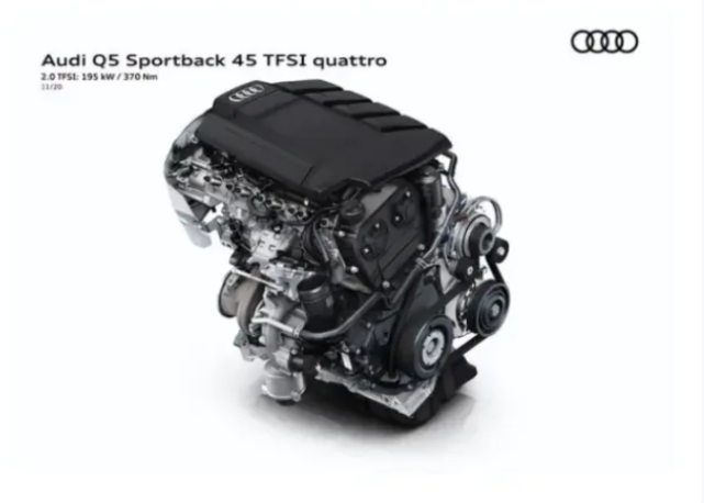 在现在的电车时代，引入EA888 EVO4，还有它的一席之地吗？_车家号_发现车生活_汽车之家