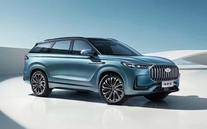 新年准备买车的看，2023年这10款SUV值得期待，个个空间大颜值高_车家号_发现车生活_汽车之家