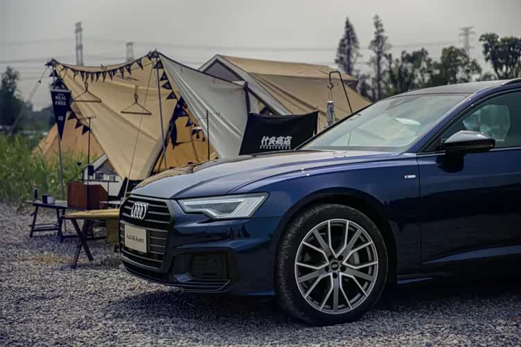 来一场精致露营，一起打开奥迪旅行车的生活方式_车家号_发现车生活_汽车之家