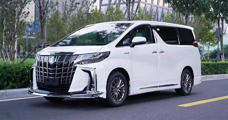 家庭出行，MPV才是首选，这些MPV开回家保值又省心_车家号_发现车生活_汽车之家