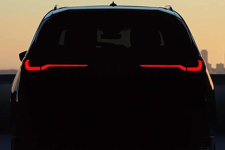 等到了！2024款马自达CX-90来了，3.3T六缸+后驱，带8座，标配8AT_车家号_发现车生活_汽车之家