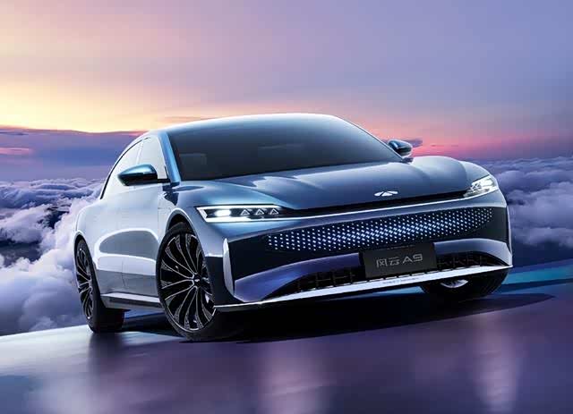 奇瑞风云T11：大型混动SUV新力作，售价20-25万元_车家号_发现车生活_汽车之家