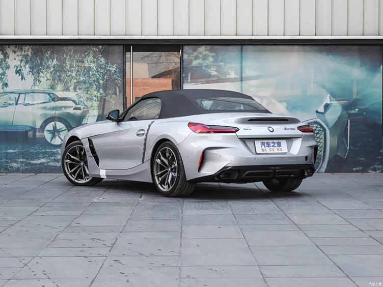 适合女性朋友开的敞篷跑车，手握50多万就可拥有，你会购买吗？_车家号_发现车生活_汽车之家