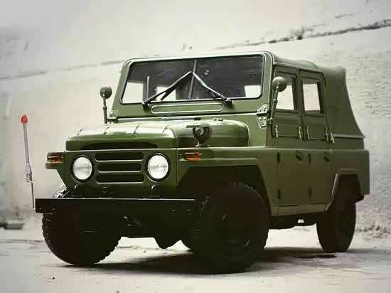 中国SUV祖师爷：北汽212狙击手新款是坦克300半价_车家号_发现车生活_汽车之家