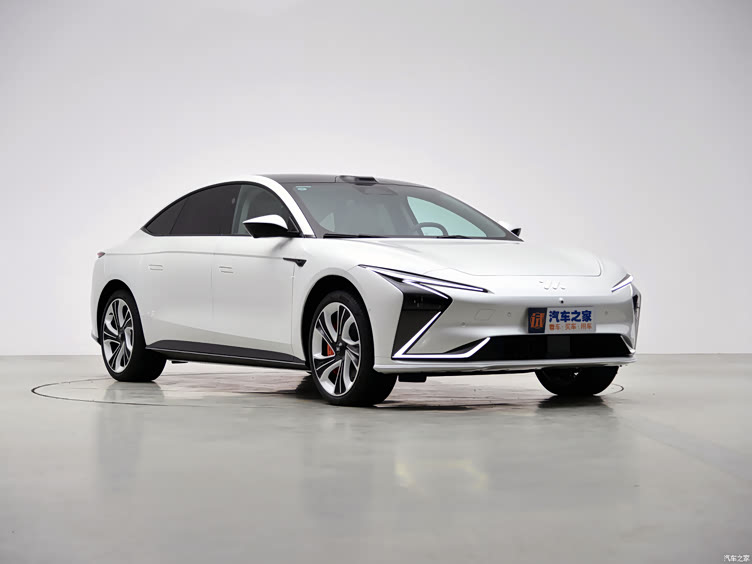 36.88万元起售，智已L7正式上市_车家号_发现车生活_汽车之家