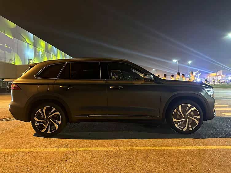 高配8AT销量占比超65%，星越L 8AT车型“加新”上市_车家号_发现车生活_汽车之家