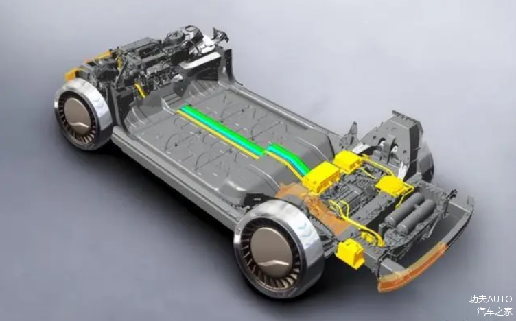 成都车展前瞻：从保时捷Taycan到小鹏G6，800V已是白菜价？_车家号_发现车生活_汽车之家