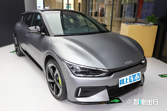 成都车展10款重磅电车！起亚、比亚迪最抢眼，最便宜才14万？_车家号_发现车生活_汽车之家