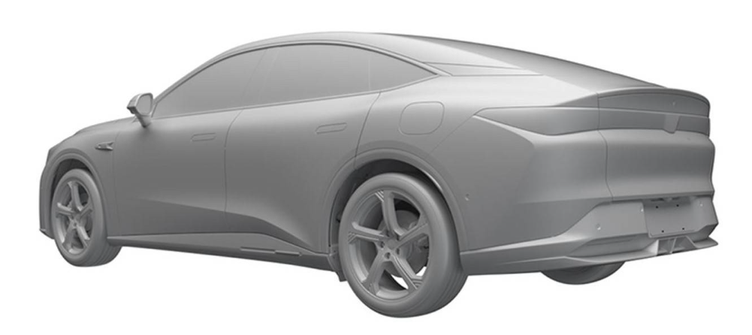 极狐N51内饰专利图曝光，明年一季度发布_车家号_发现车生活_汽车之家