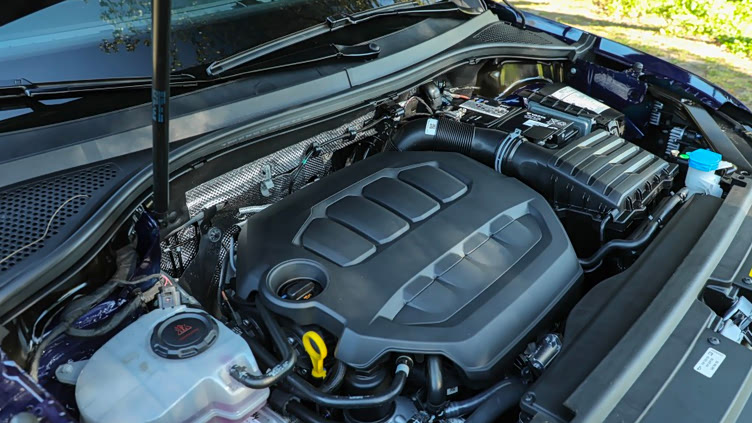 四代EA888正式引入，技术更新不算大，大面积普及有难度？_车家号_发现车生活_汽车之家