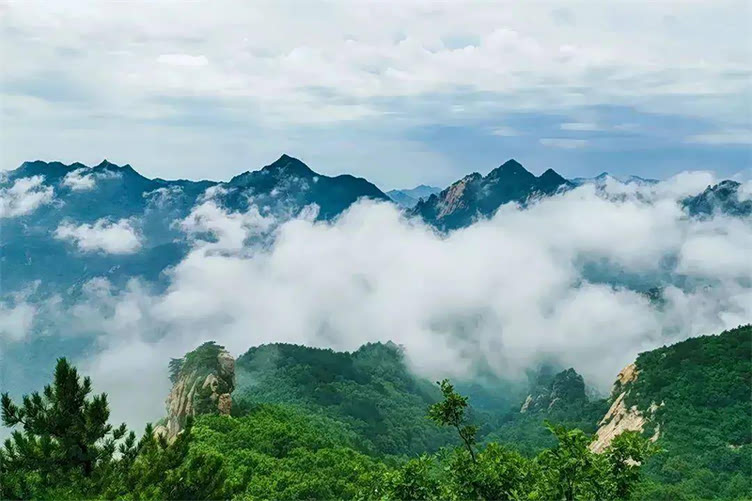 秋意渐浓，开着新捷达VS7来一场说走就走的旅行_车家号_发现车生活_汽车之家