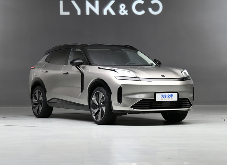 领克08新能源搭载EM-P超级增程电动系统，综合续航可达1400公里_车家号_发现车生活_汽车之家