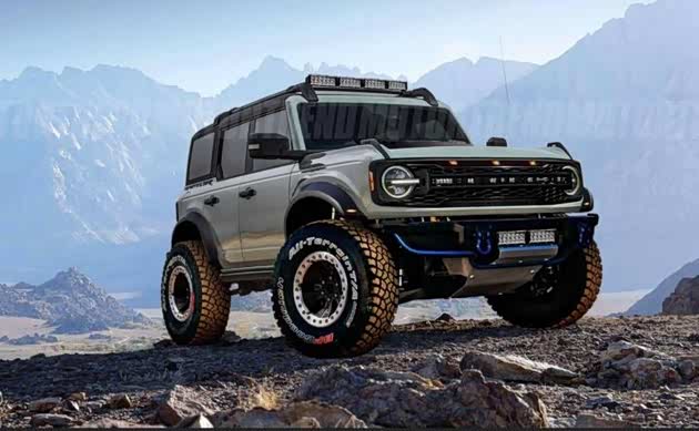 【文章】这匹烈马能否驾驭？看看这些版本怎么选_车家号_汽车之家