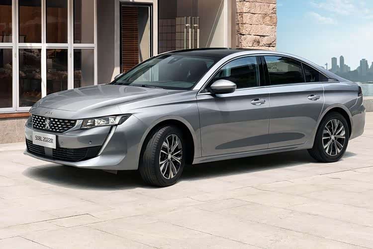 东风标致新508L将于8月11日上市 承袭标致9X8超级跑车部分元素_车家号_发现车生活_汽车之家