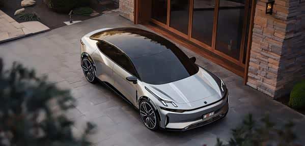 博主放出领克07EM-P图片真这样很可能是下一个爆款_车家号_发现车生活_汽车之家