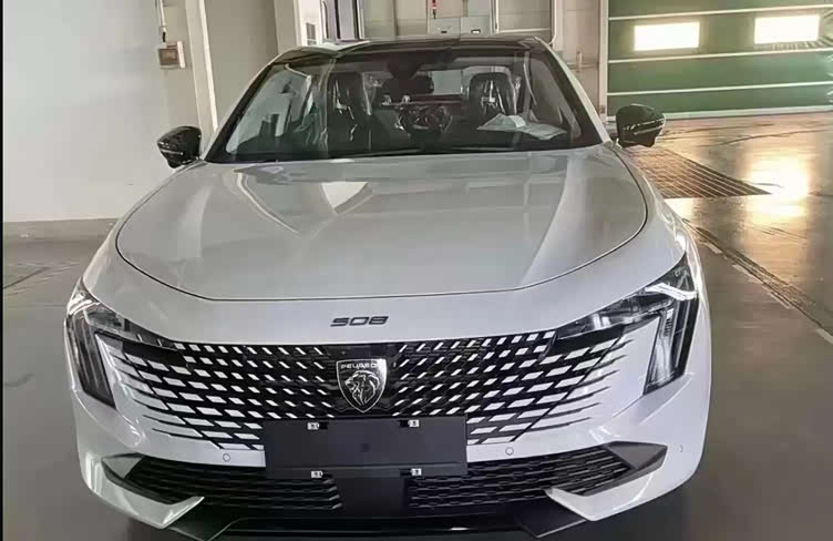 全新标致508L即将上市：外观升级与i-Cockpit座舱技术引领潮流！_车家号_发现车生活_汽车之家
