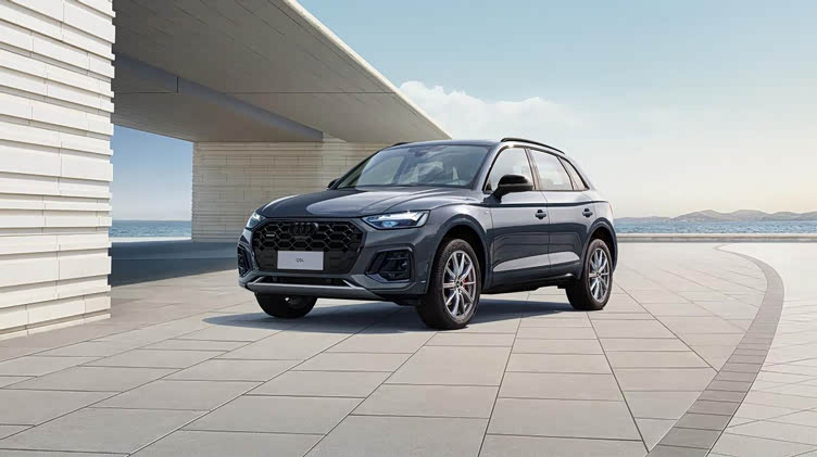 奥迪Q5L是豪华B级SUV标杆，销量突破150万里程碑_车家号_发现车生活_汽车之家