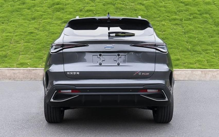 长安欧尚X5 PLUS用实力俘获年轻用户的芳心，10万级SUV没对手_车家号_发现车生活_汽车之家