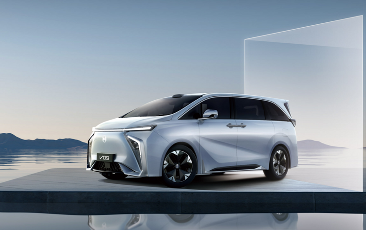 4款国产MPV来袭，理想8座车领衔，别克GL8慌不慌？_车家号_发现车生活_汽车之家