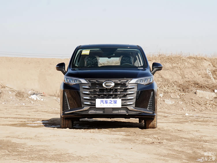 15万左右能买到什么MPV，带6AT变速器，看看广汽传祺M6 PRO吧_车家号_发现车生活_汽车之家
