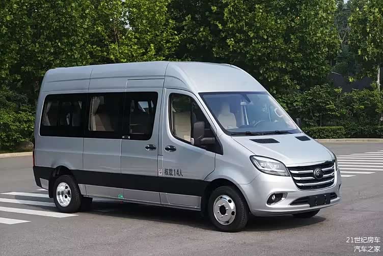 一窥究竟！全新中型客车宇通V6“闪现”工信部第375批次公告_车家号_发现车生活_汽车之家