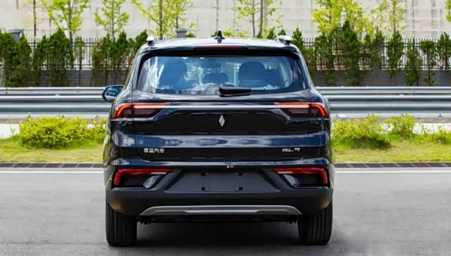 睿蓝RL9将于第四季度正式上市 由吉利/力帆合资打造_车家号_发现车生活_汽车之家