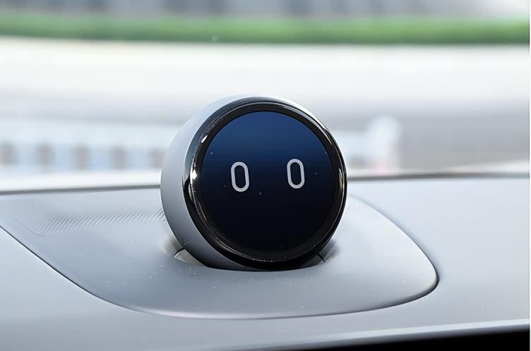 怕忘事的新GLE车主还在用手机备忘录，新ES8用户直接喊NOMI_车家号_发现车生活_汽车之家