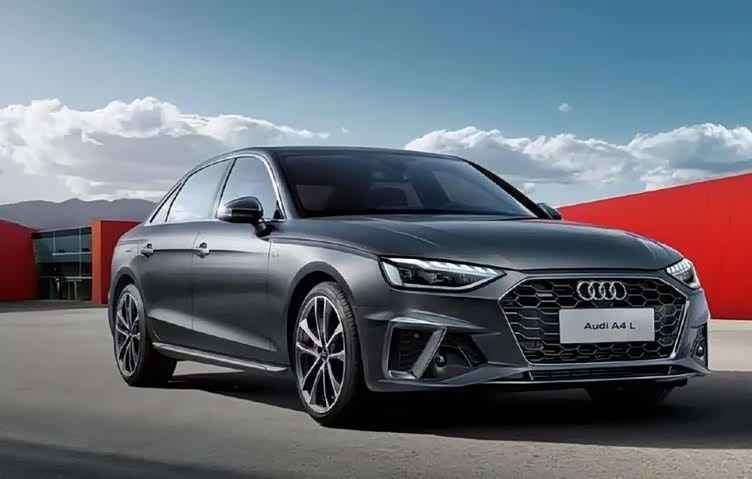 2023款奥迪A4L上市 新增一款星夜版车型 售价32.18万起_车家号_发现车生活_汽车之家