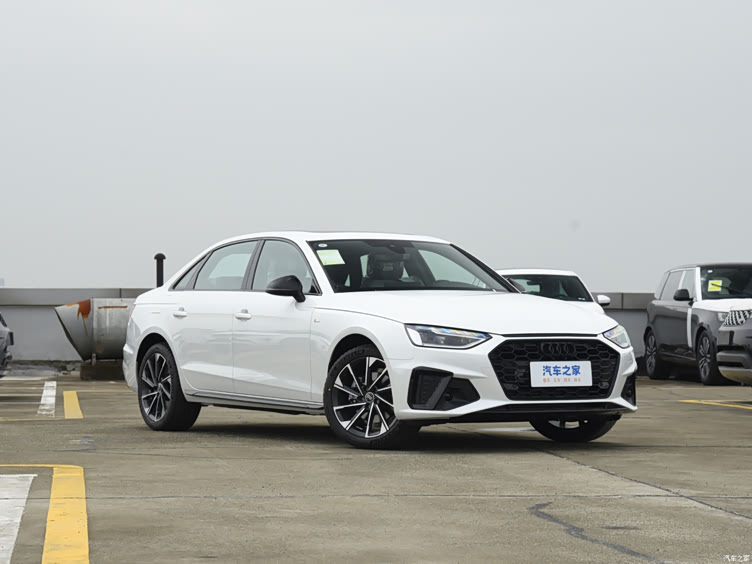 老牌豪华还是纯电新星？奥迪A4L对比特斯拉Model 3_车家号_发现车生活_汽车之家