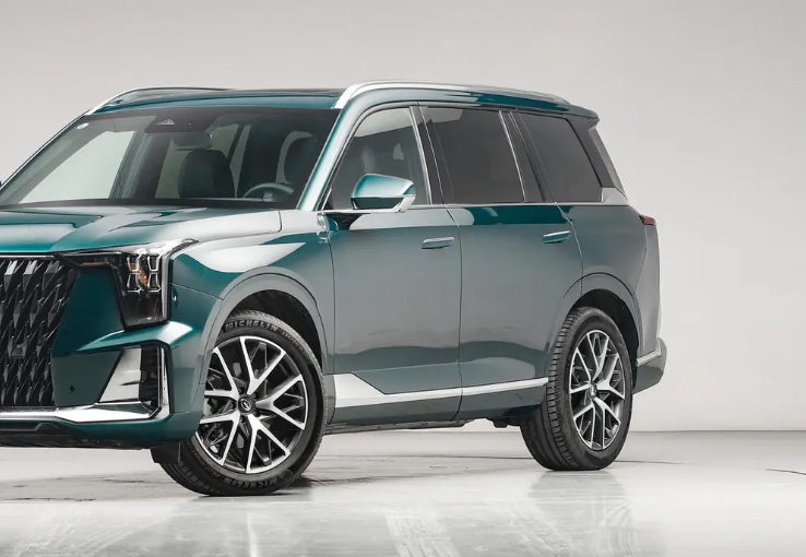 15.3万起，真正的“静谧之星”！起步9AT，这2款SUV高速最舒服_车家号_发现车生活_汽车之家