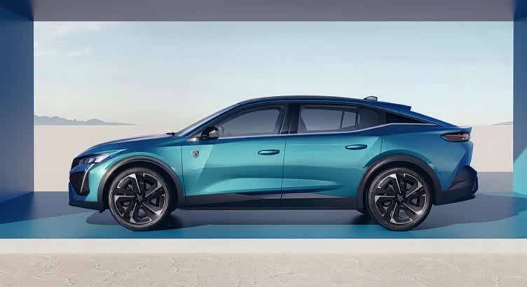 14.57万起，东风标致408X预售开启，选凡尔赛C5X还是它？_车家号_发现车生活_汽车之家