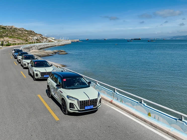 红旗HS3对比途岳，谁能更胜一筹？_车家号_发现车生活_汽车之家