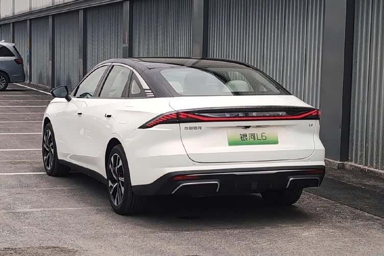 一大波新能源家轿申报！吉利银河L6/荣威D7/启源A05/A06，能火？_车家号_发现车生活_汽车之家